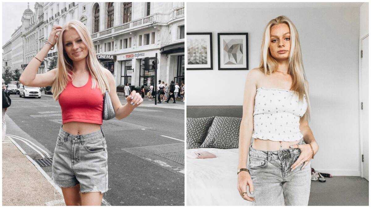 Mia Fizz's biography: age, height, birthday, family, net worth - Legit.ng