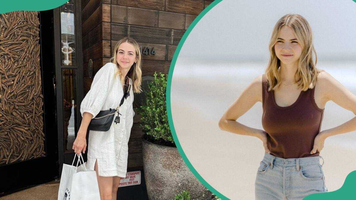 Bobbi Althoff’s biography: daughters' names, age, husband, net worth ...