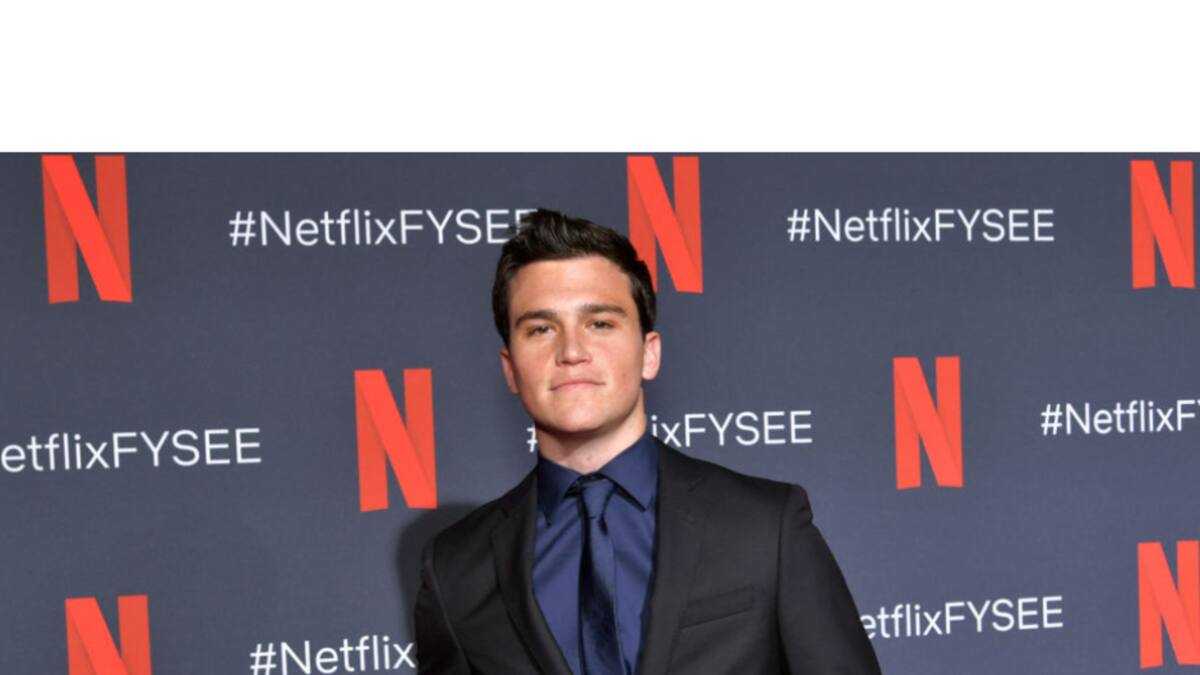 Kalama Epstein's biography: age, height, movies, TV shows - Legit.ng