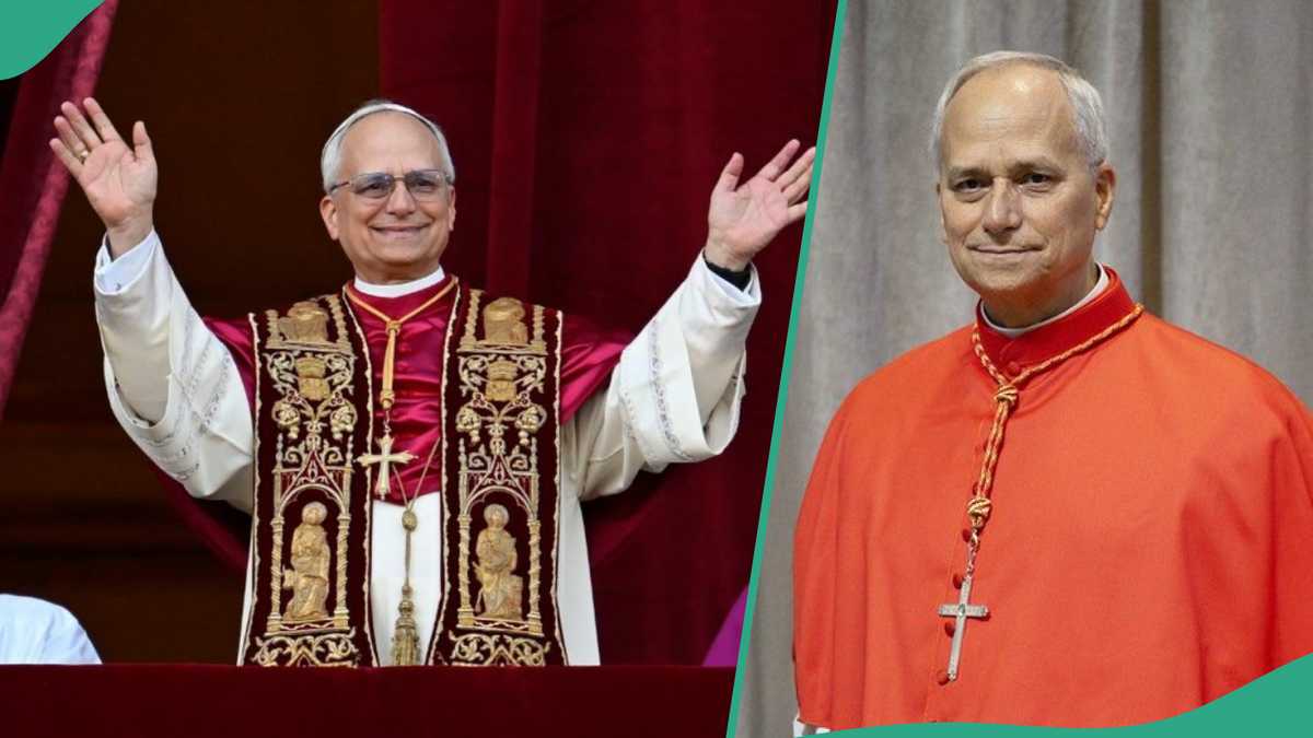 Why Do Popes Change Names and What Do the Name Names Mean? - Legit.ng