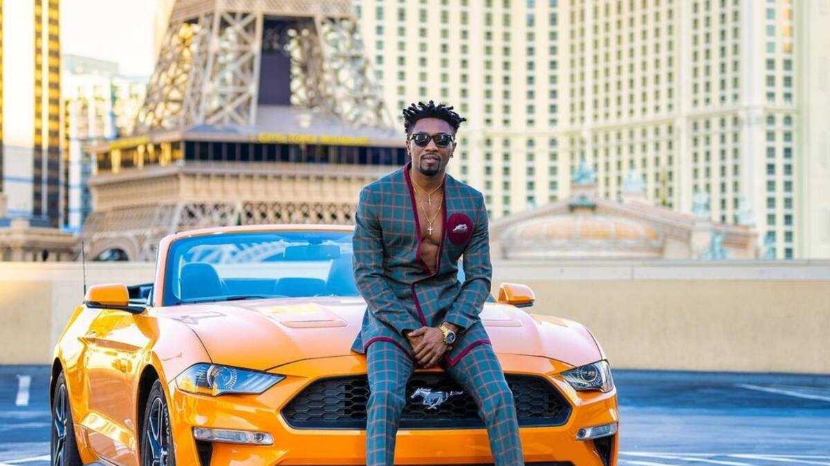 Biography of Boma from BBNaija: age, state of origin, wife - Legit.ng