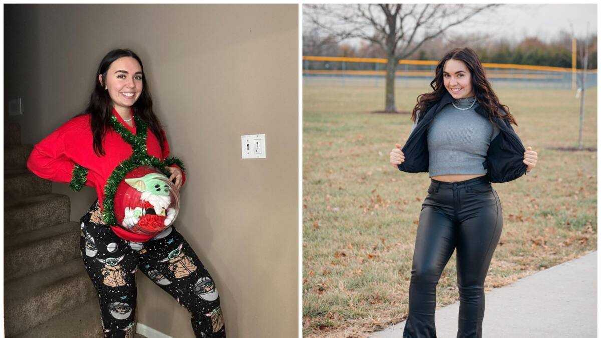 Abby Berner's biography: age, height, high school, net worth - Legit.ng