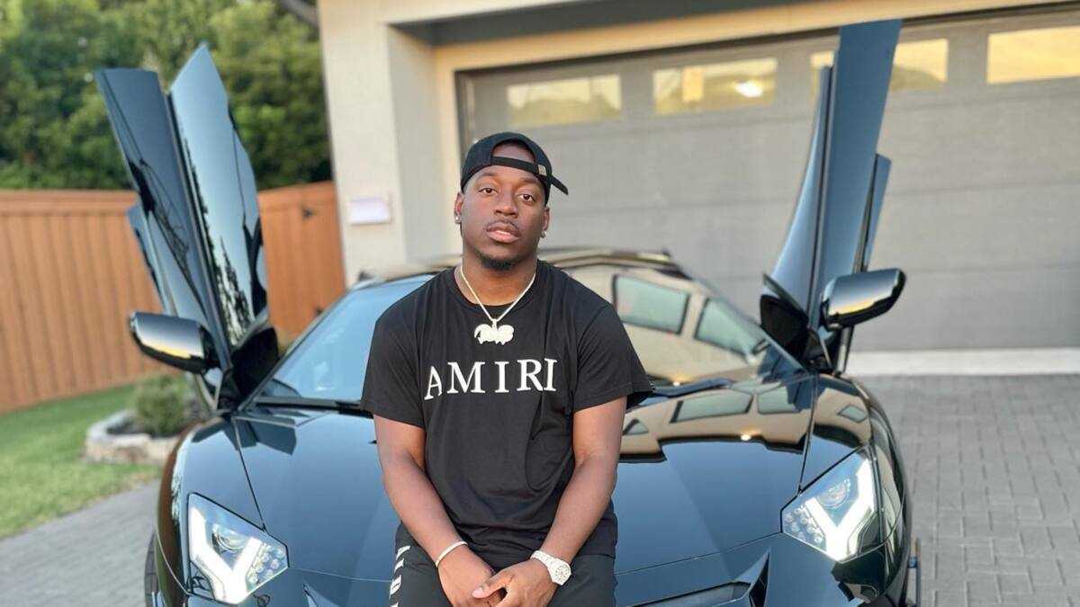 Damien Prince’s biography: age, height, family, net worth, job - Legit.ng