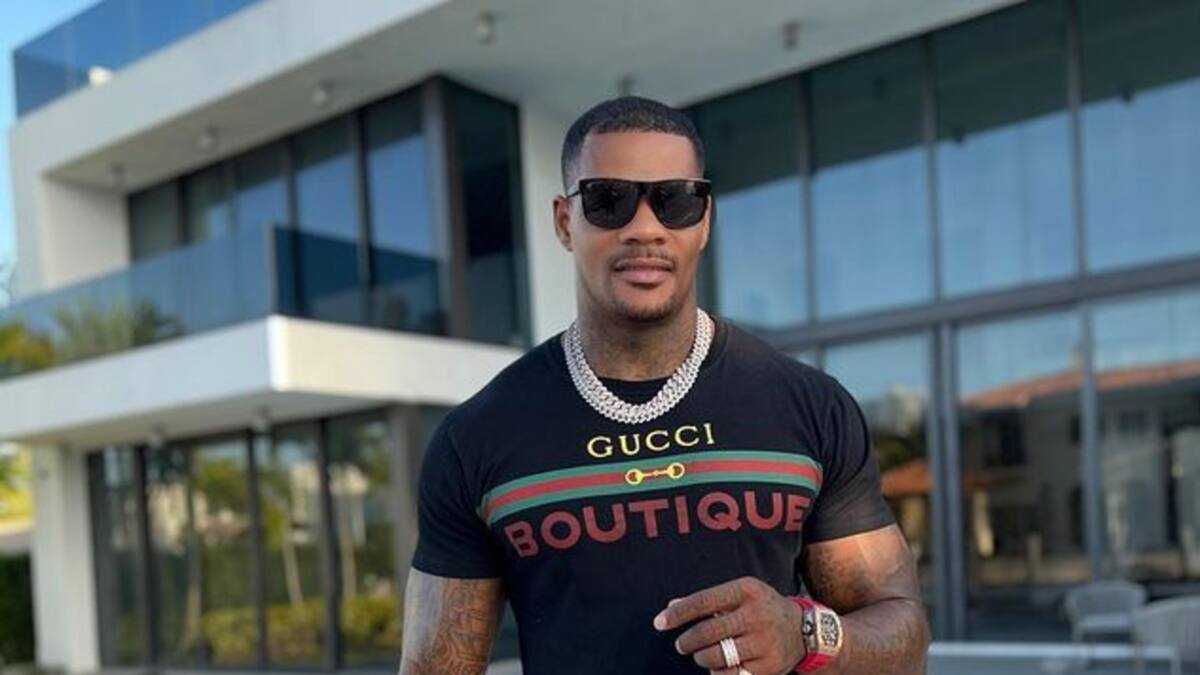 Jason Luv’s biography: age, height, zodiac sign, girlfriend, net worth ...