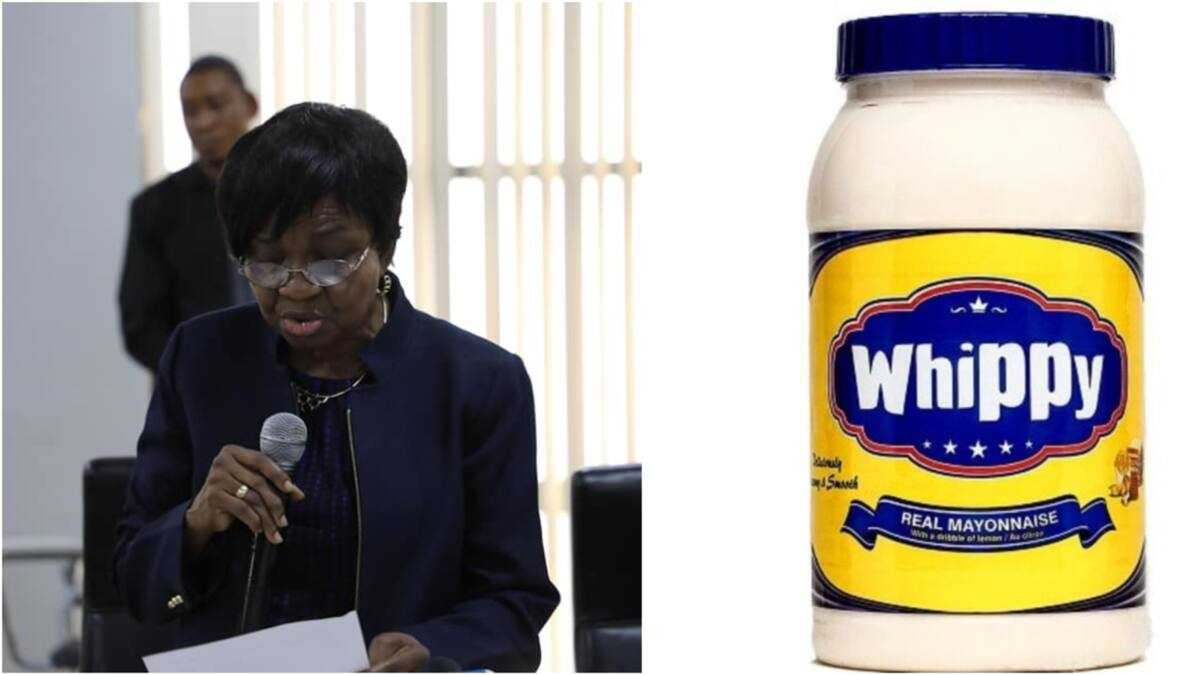 NAFDAC Issues Public Advisory Alert Over Dangerous ‘Whippy Real ...