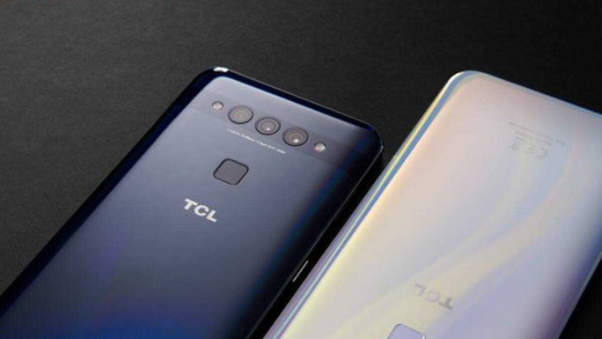 TCL Plex specs, review, price - Legit.ng