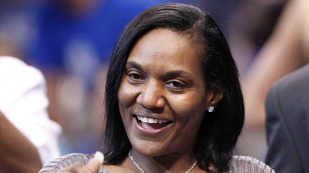 Who is LeBron James’ mother, Gloria Marie James? Her story - Legit.ng