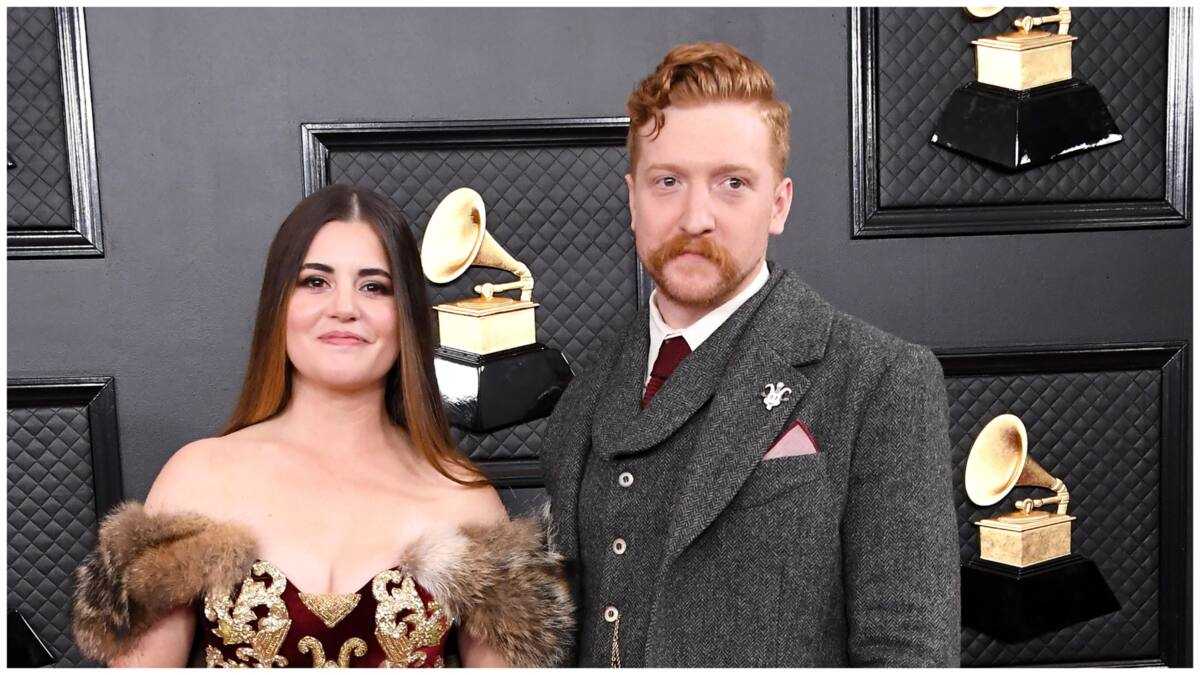 Who is Tyler Childers’ wife? Meet Senora May, singer-songwriter - Legit.ng