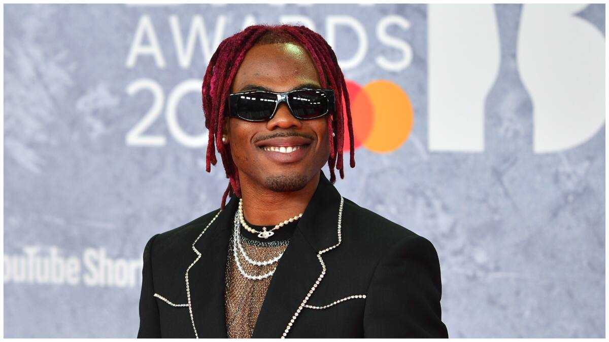 CKay's biography: age, real name, parents, religion, music - Legit.ng