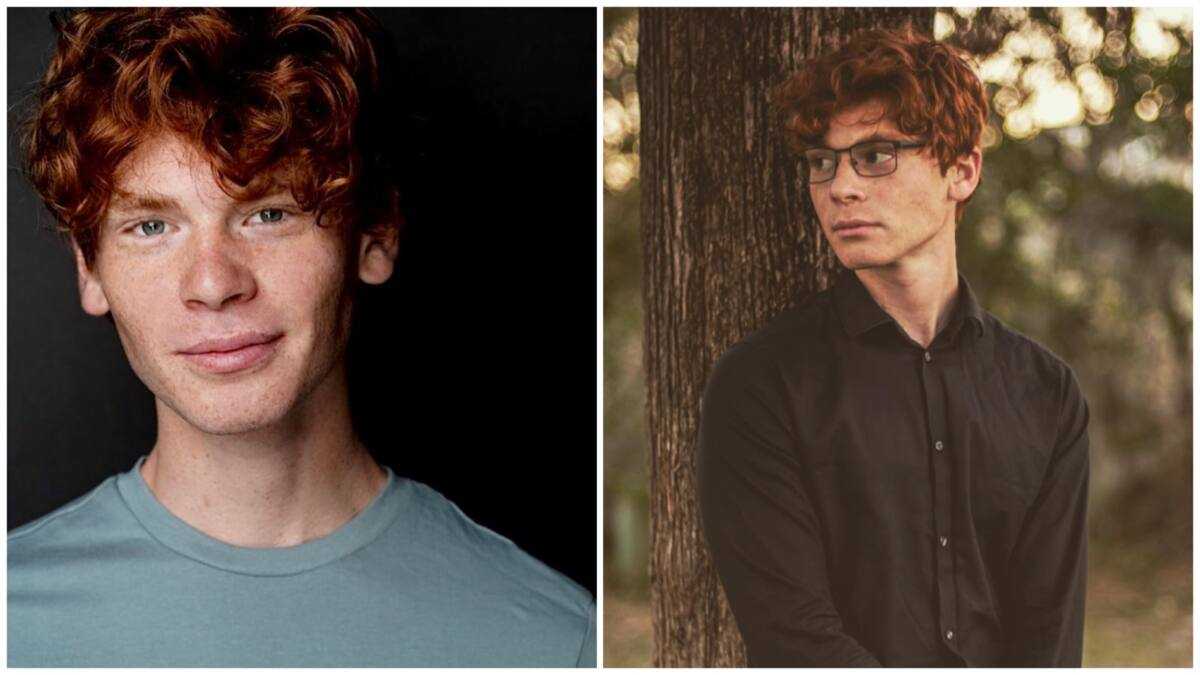 Carson Holmes’ biography: age, height, birthday, net worth - Legit.ng