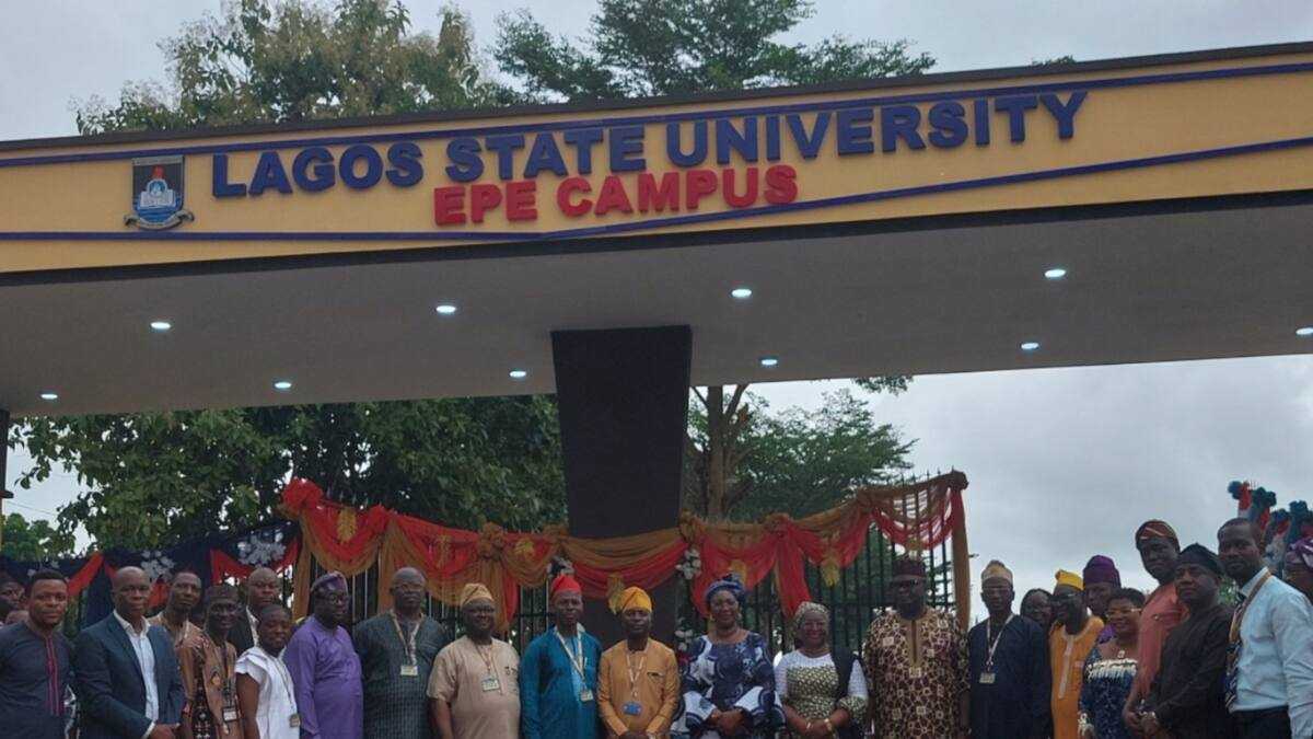 List of Universities that Have Reportedly Pulled Out of ASUU Strike - Legit.ng
