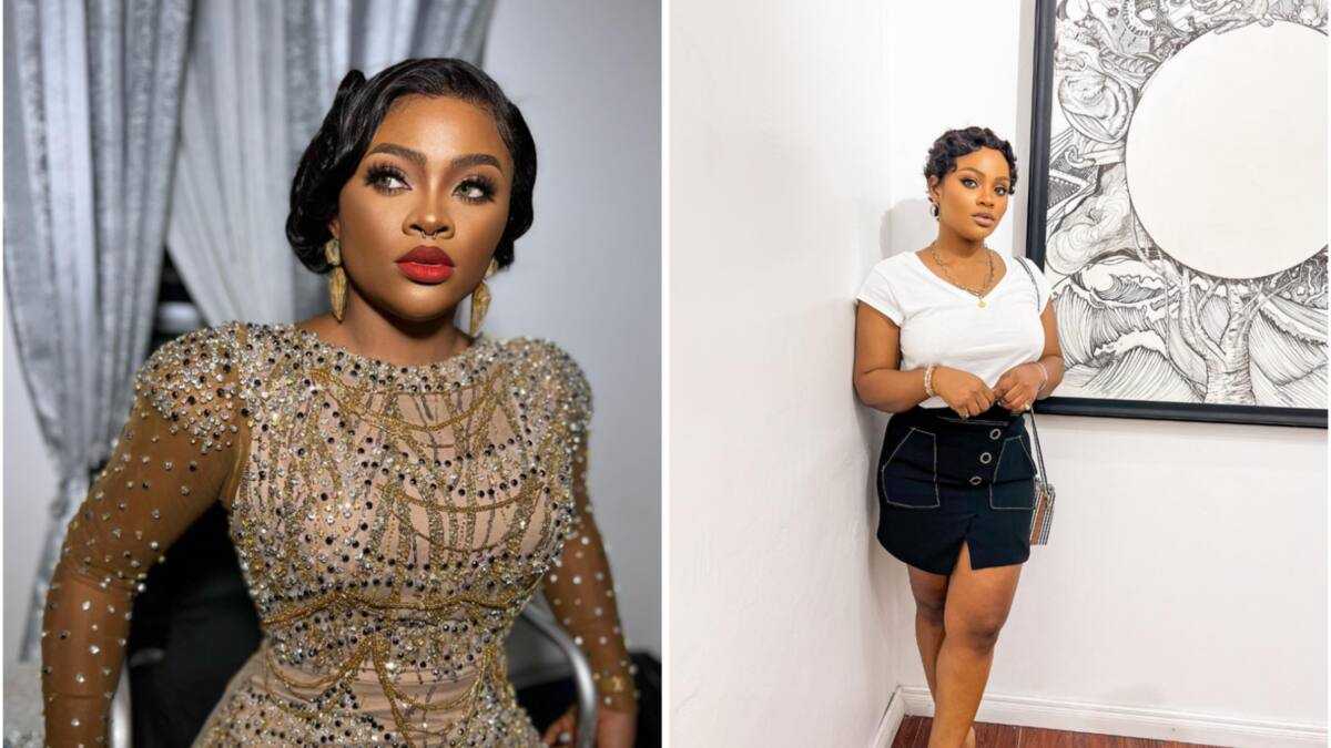 Tega’s biography BBNaija: age, state of origin, is she married? - Legit.ng