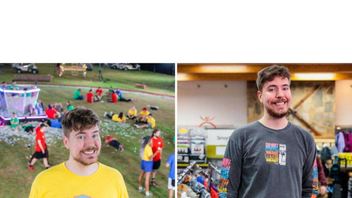 MrBeast’s girlfriend timeline: who has the YouTuber dated? - Legit.ng