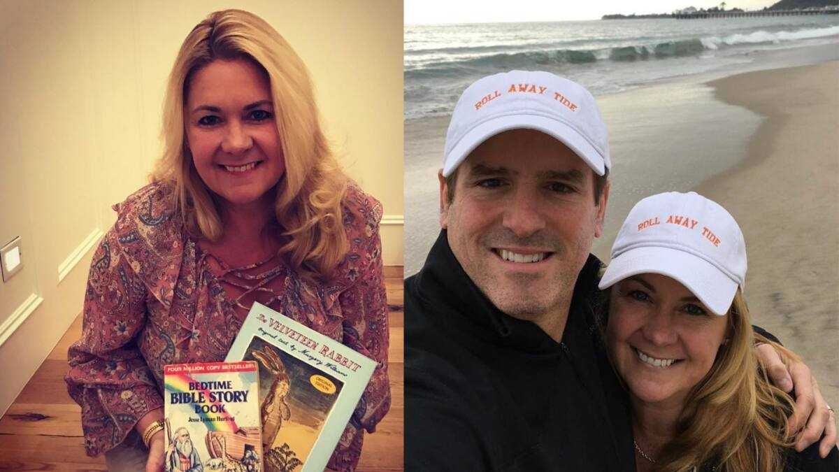 Paige Dunham bio: what is known about Jeff Dunham’s former wife? - Legit.ng