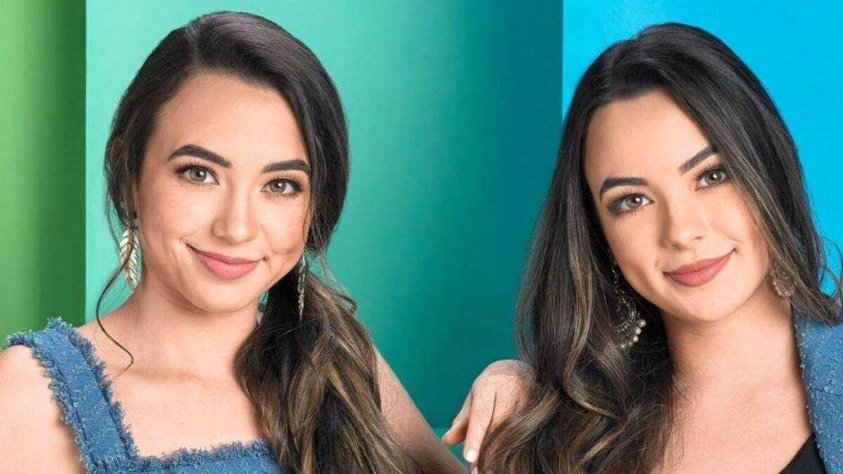 Merrell Twins’ biography: age, birthday, height, boyfriends - Legit.ng