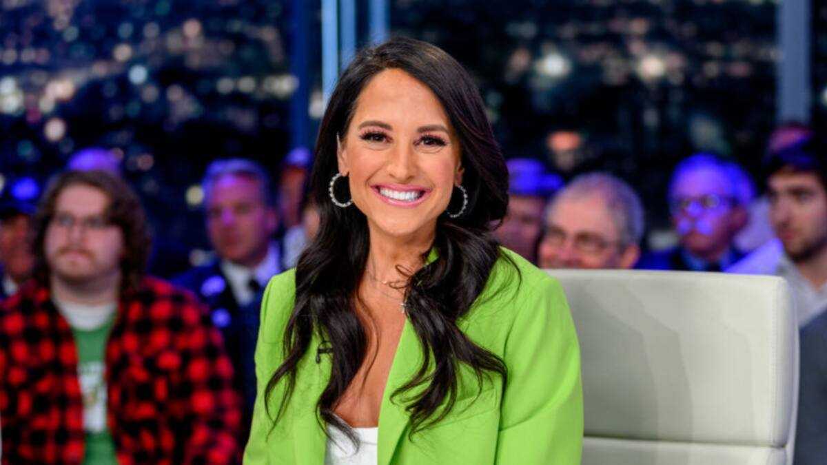 Who is Emily Compagno’s husband? Get to know Peter Riley - Legit.ng