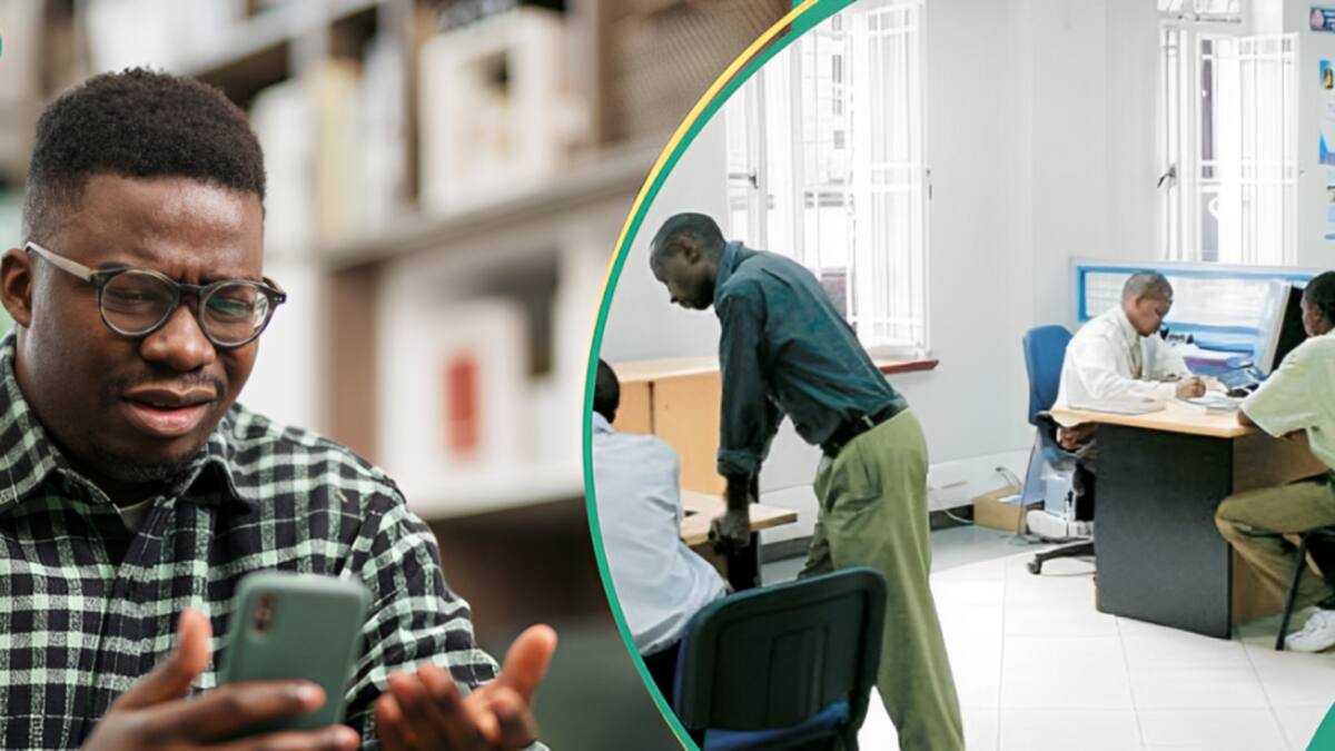 “I Mistakenly Sent N200K to a Wrong Bank Account, How Do I Get My Money ...