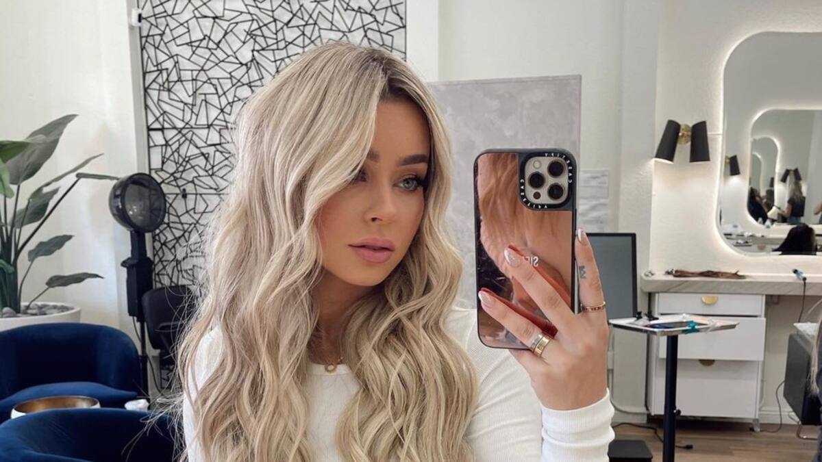 Sierra Furtado’s biography: age, height, drama, who is she dating ...