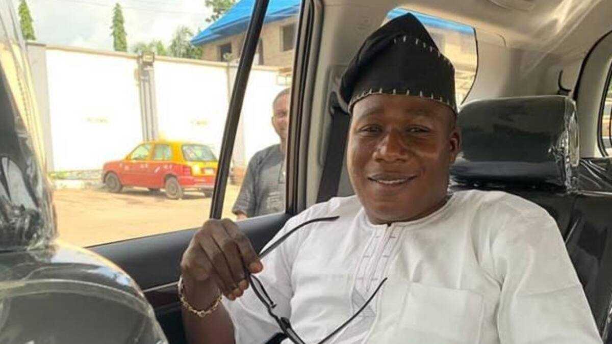 Sunday Igboho flown to Germany? Lawyer Reportedly Discloses Current Location of Yoruba Agitator ...