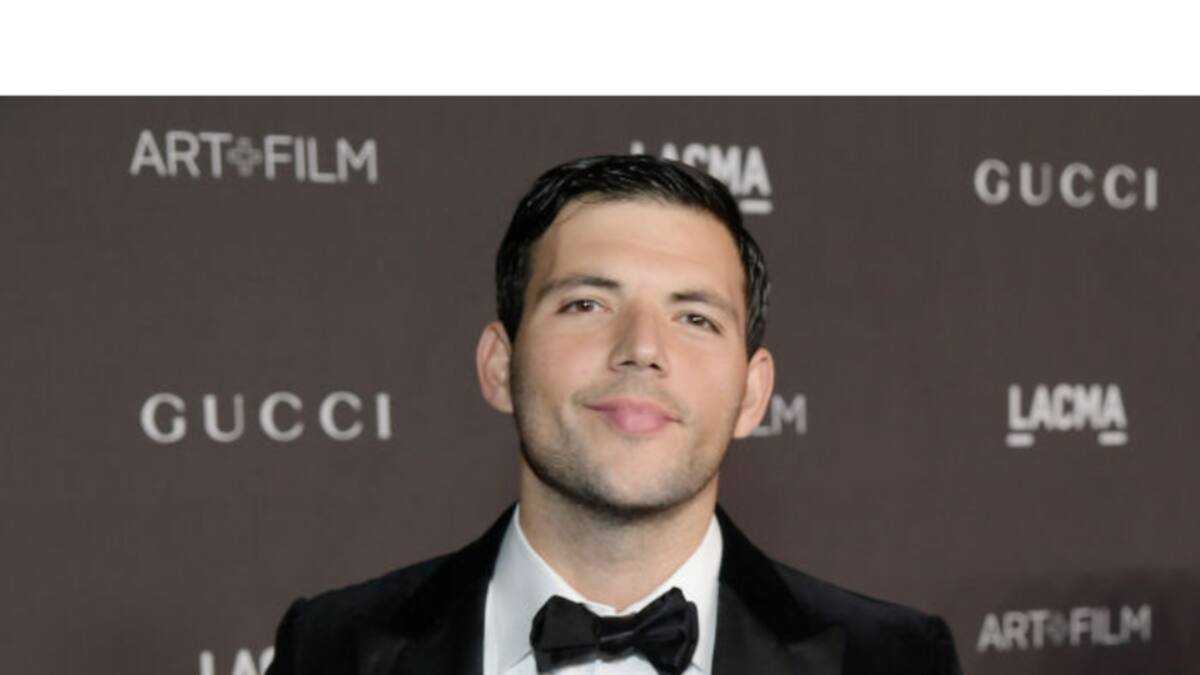 Elan Ruspoli’s biography: nationality, job, wife, net worth - Legit.ng