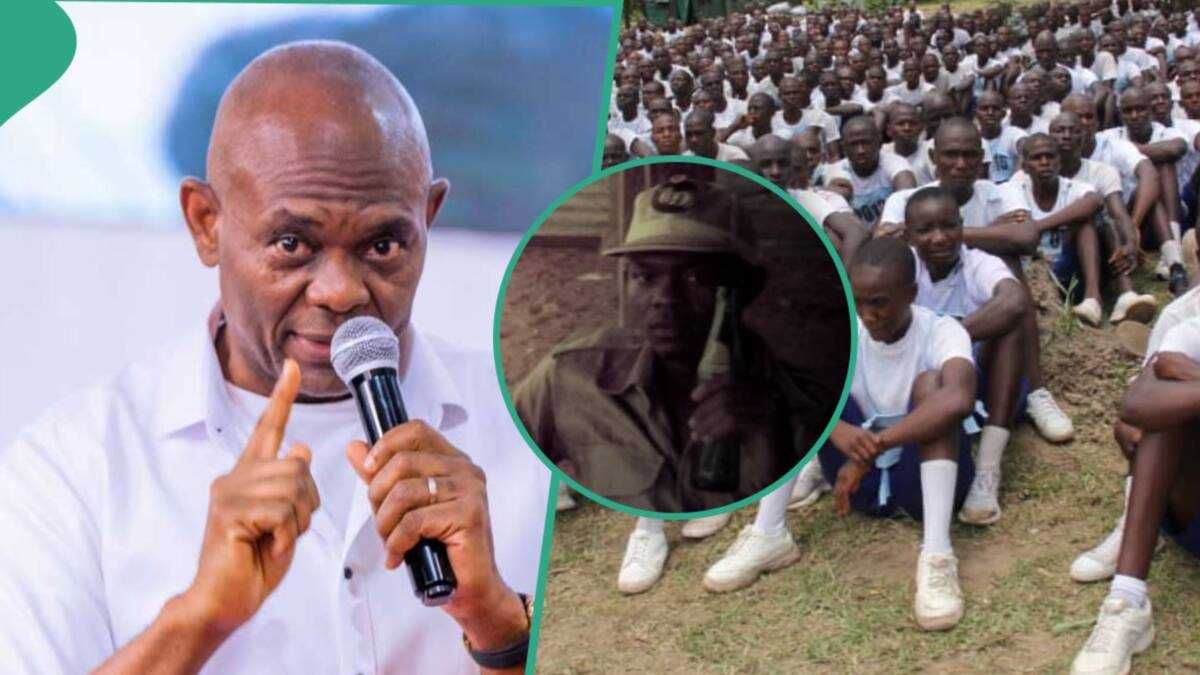 “This Was an Advice”: Tony Elumelu Sends Message to Nigerian Youths on ...