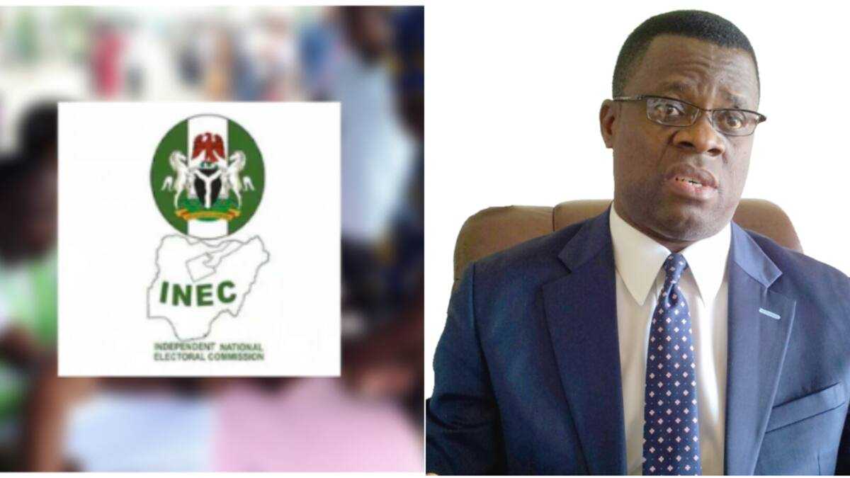 “Politicians Will Find It Difficult to Rig 2023 Elections," Former INEC ...