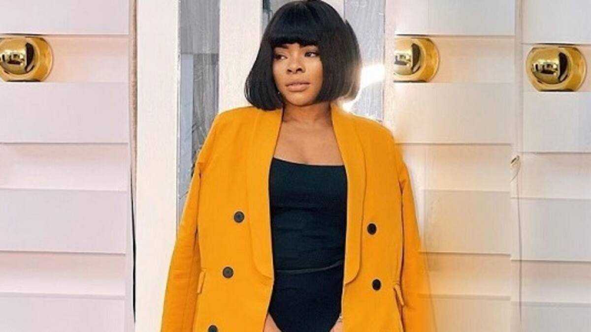 Laura Ikeji biography: age, husband, daughter, net worth, book - Legit.ng