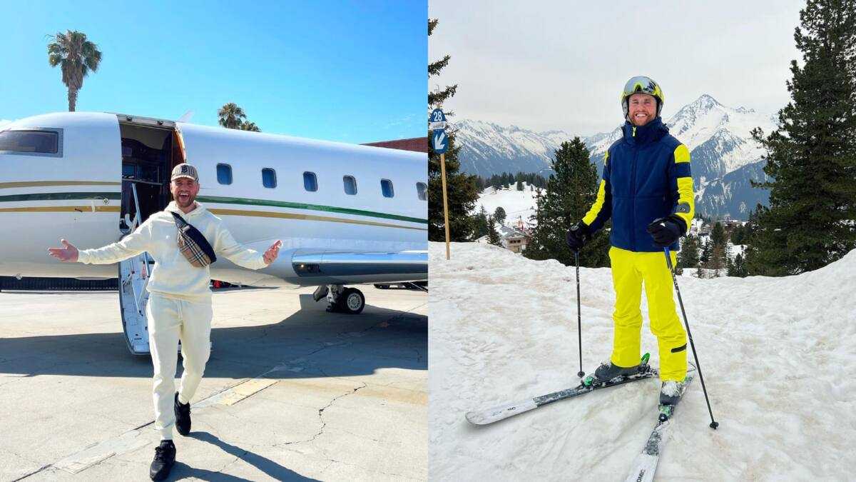 Kristen Hanby’s biography: age, family, girlfriend, net worth - Legit.ng