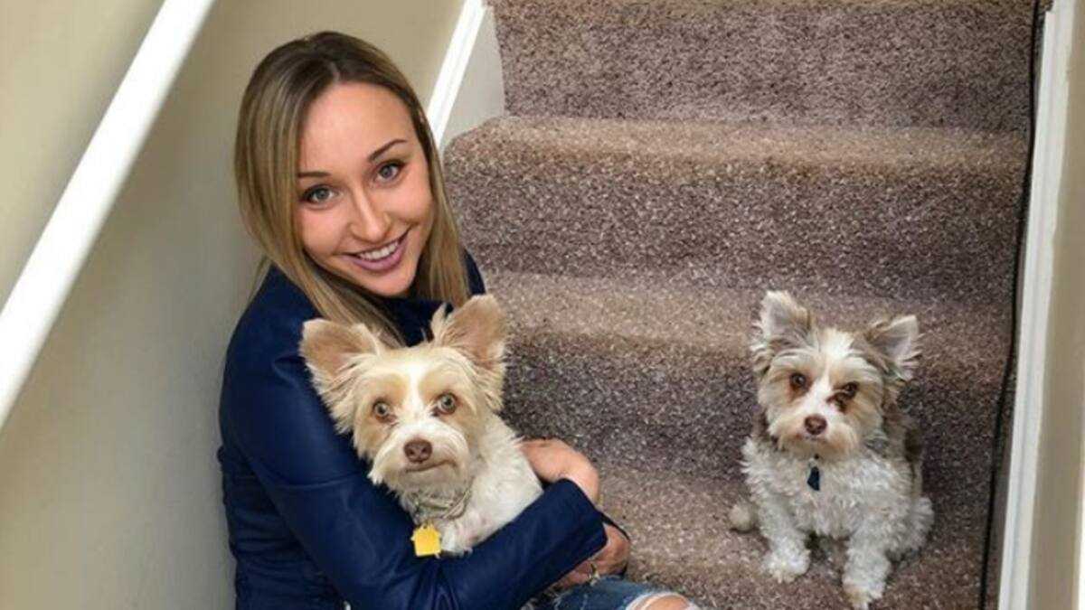 Jessica Goch: top 10 facts about Tyler Blevins' (Ninja's) wife - Legit.ng