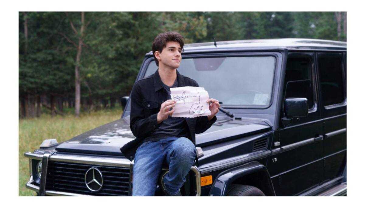 Rhys Matthew Bond’s biography: age, girlfriend, movies and TV shows ...