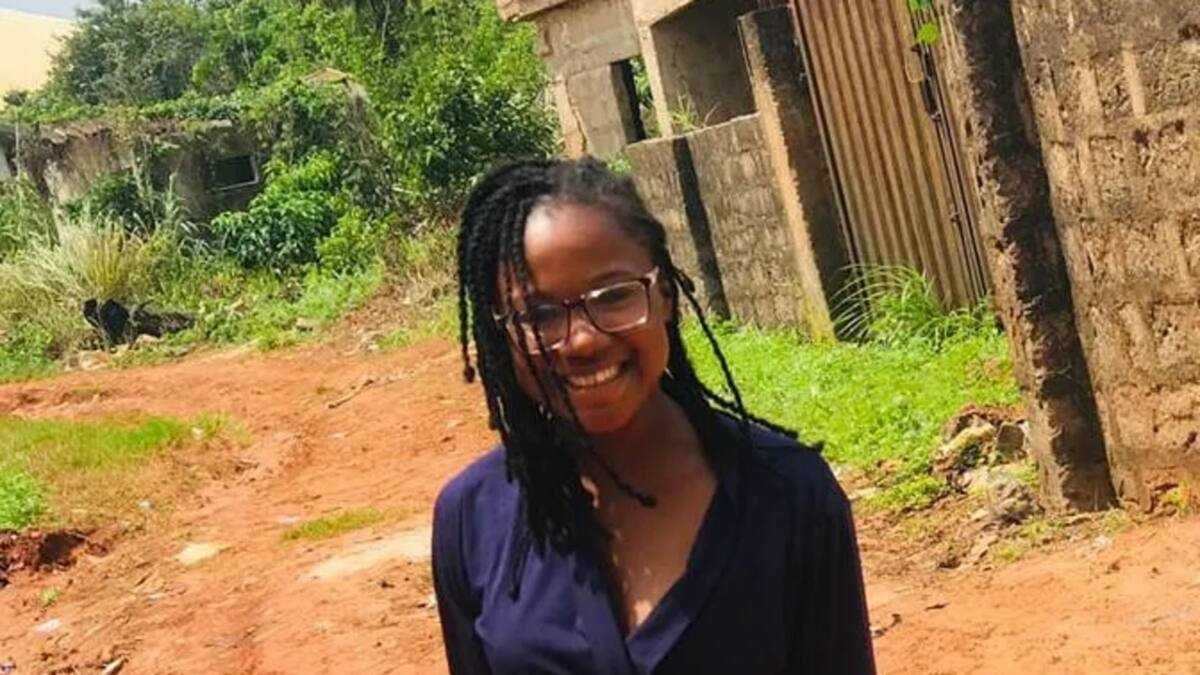 Mercy Kenneth’s biography: age, state of origin, family, boyfriend ...