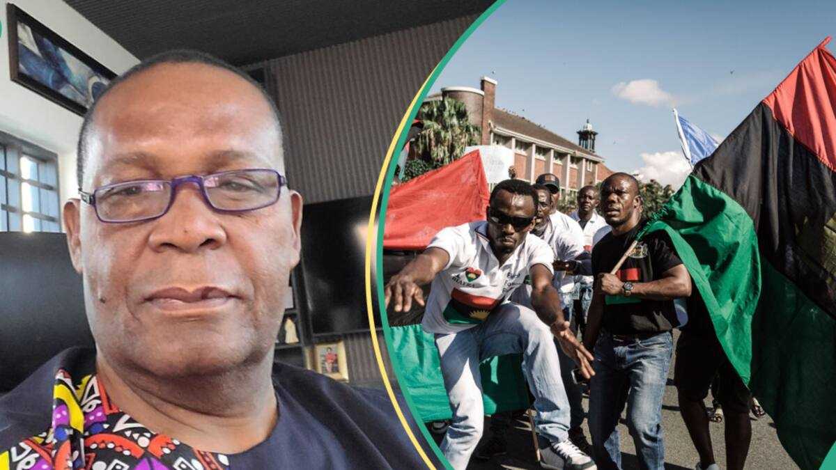 APC Stalwart Joe Igbokwe Reveals When Southeast Can Produce Nigeria’s ...