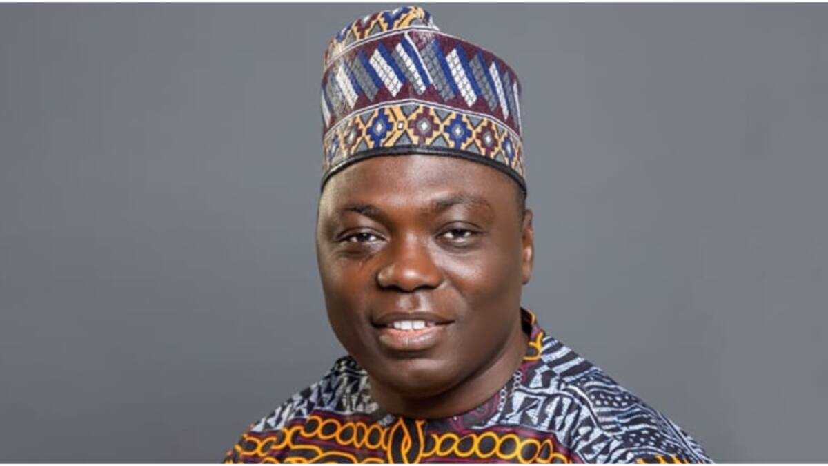 New Taraba Governor Kefas Agbu Makes Fresh Appointments - Legit.ng