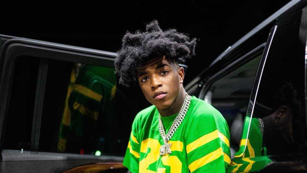 Yungeen Ace’s biography: age, height, real name, birthday, siblings ...