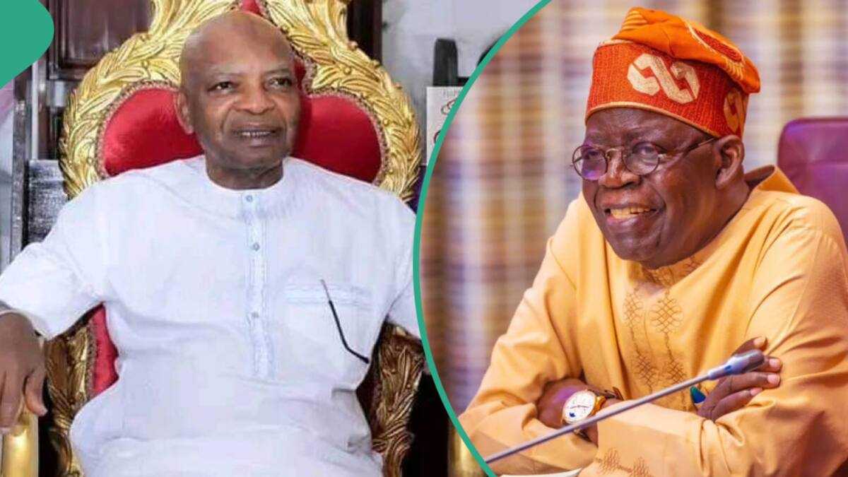 Arthur Eze Speaks on Tinubu’s Choice of Appointments: “Igbo, Hausa, Yoruba Got Their Share ...