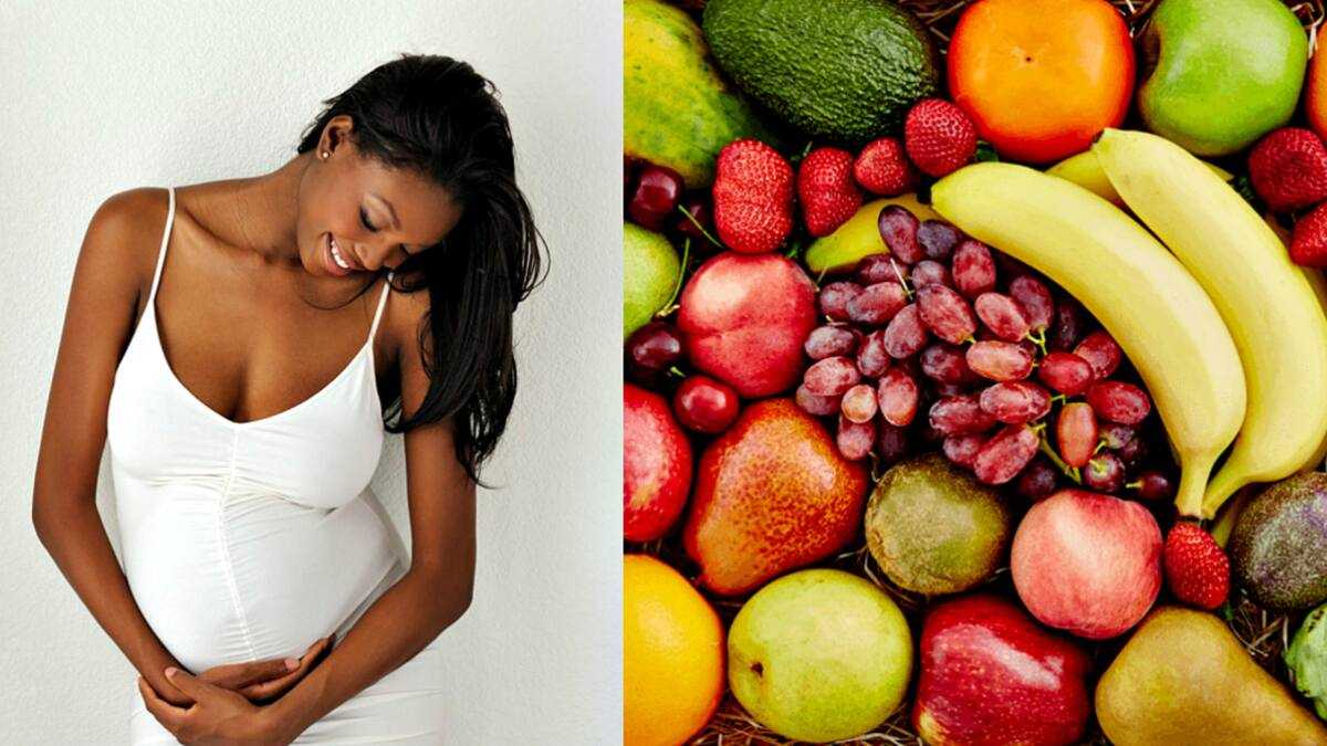 Best fruits for fertility every person trying for a baby should know ...