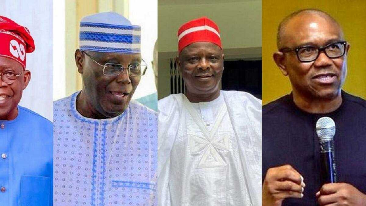 2023: Ƙungiyar Mayu Da Matsafa Ta Najeriya Ta Yi Magana Mai Ƙarfi Kan ...