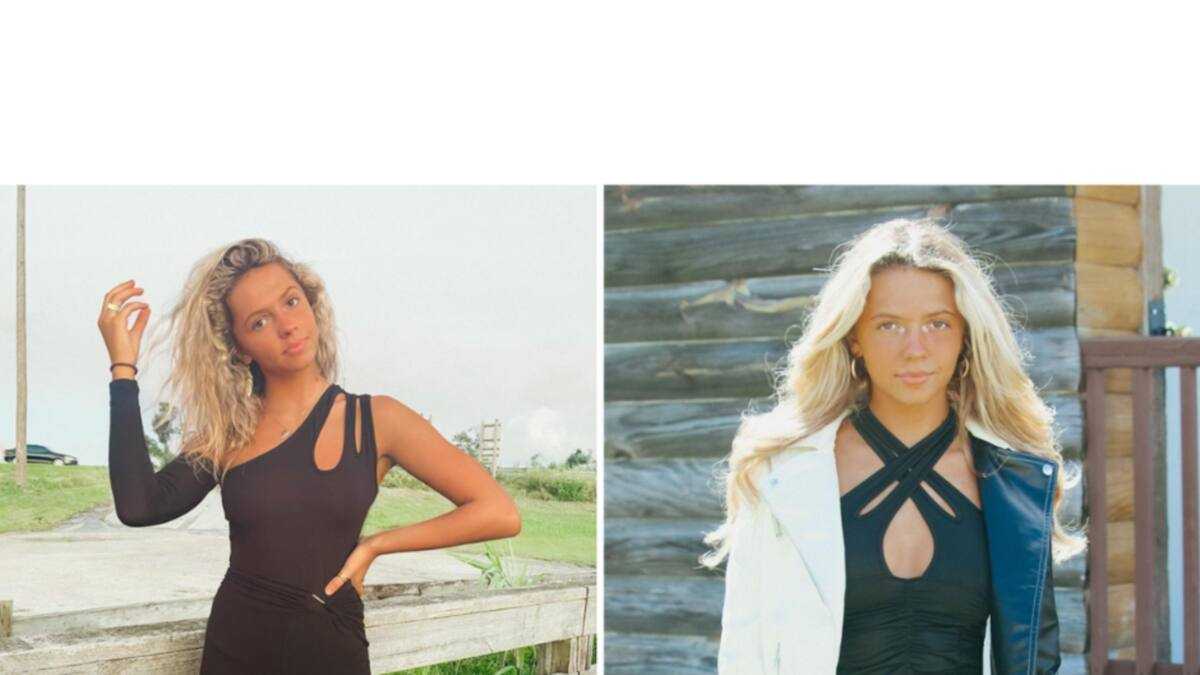 Sadie Crowell’s biography: age, height, boyfriend, net worth - Legit.ng