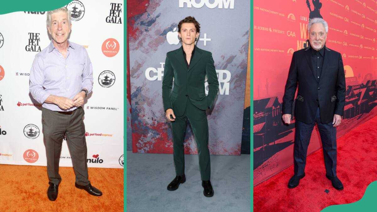 Famous Toms: 20 popular celebrities who share this name - Legit.ng