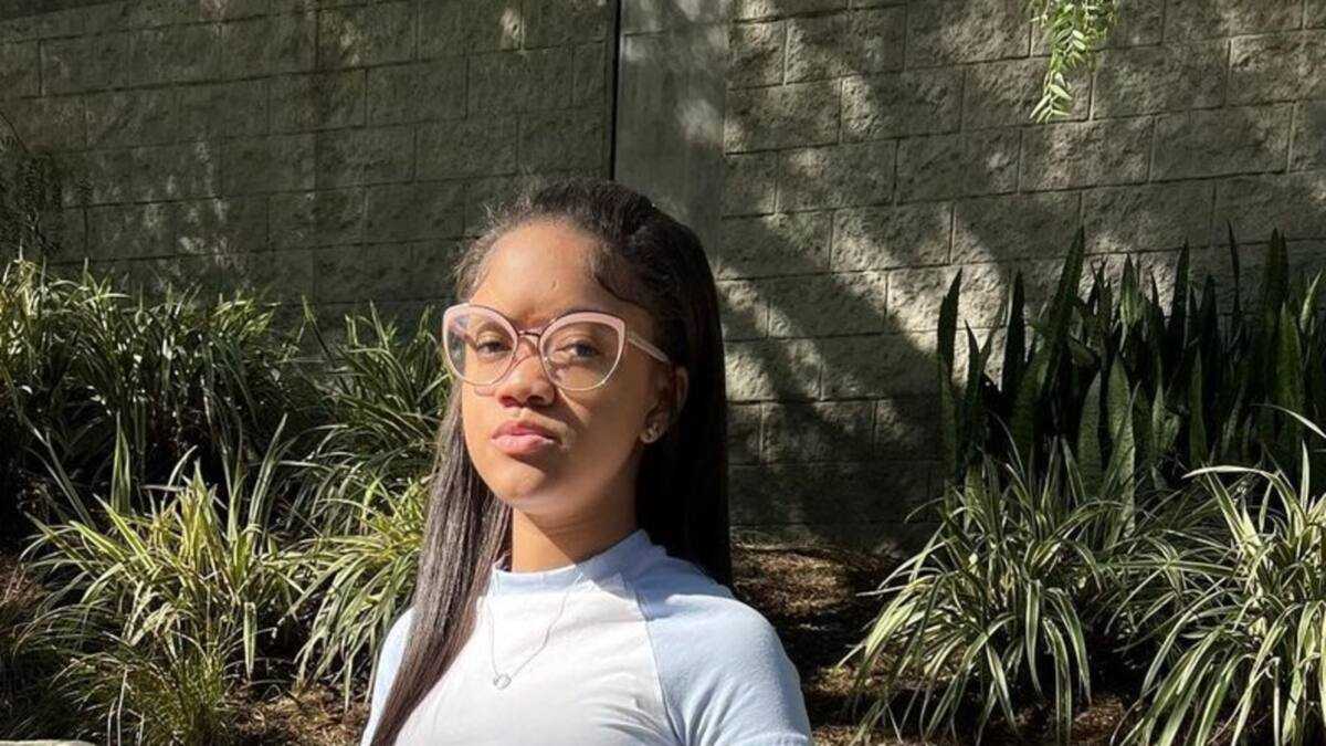 Khali Spraggins’ biography: age, parents, movies and TV shows - Legit.ng