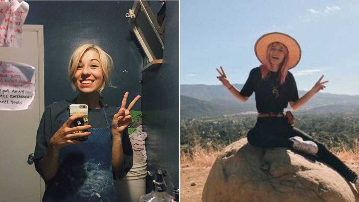 Who is Markiplier's girlfriend? Meet Amy Nelson aka Peebles - Legit.ng