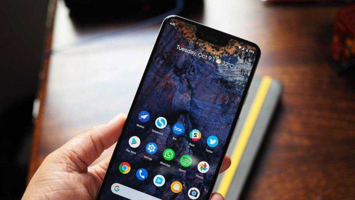 Google Pixel 3 XL specs, review, price - Legit.ng