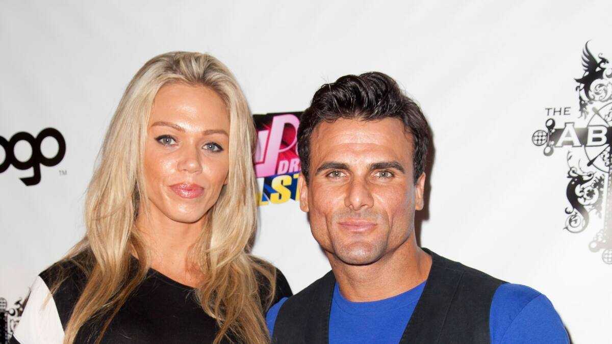 Loni Willison’s biography: what happened to Jeremy Jackson’s ex-wife ...