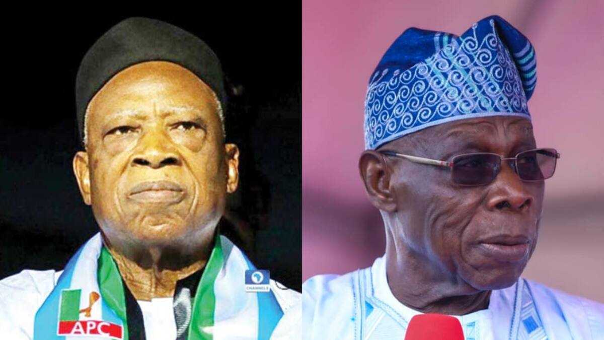 Finally, APC Replies Obasanjo’s Call for Cancellation of Presidential ... Finally, APC Replies Obasanjo’s Call for Cancellation of Presidential ...