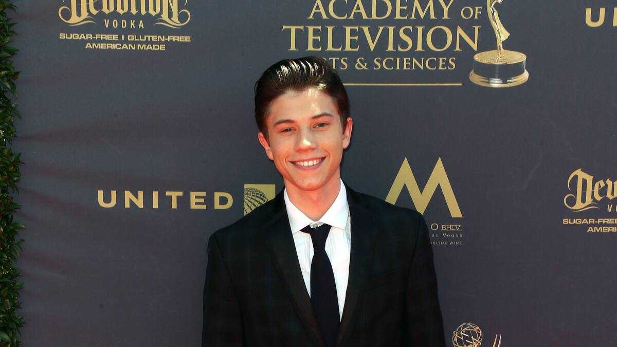 Anthony Turpel bio: age, height, girlfriend, movies and TV shows - Legit.ng