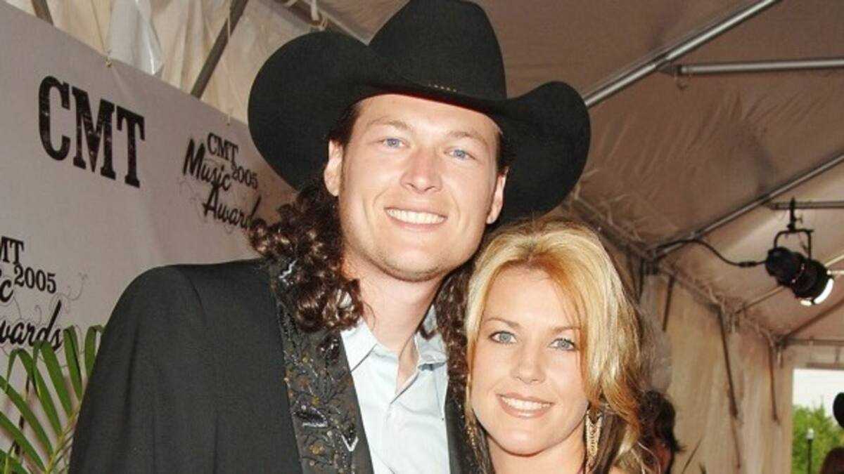Kaynette Williams' biography: Who is Blake Shelton's first wife? - Legit.ng