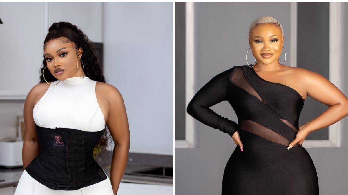 JMK’s biography BBNaija: age, full name, father, net worth - Legit.ng