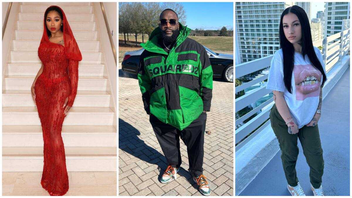 Top 20 famous Florida rappers: from old school to new blood - Legit.ng