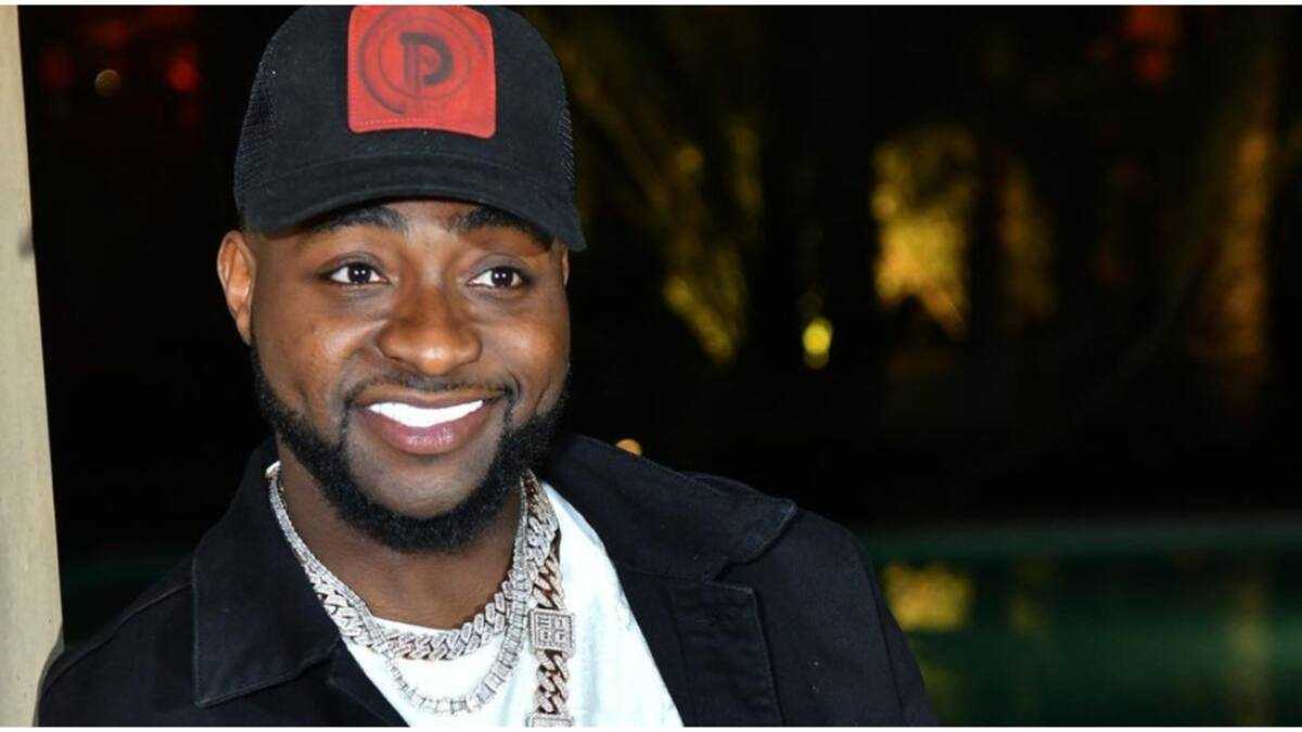 Davido’s Birthday Money: Nigerians Explain How They Will Spend N184 ... Davido’s Birthday Money: Nigerians Explain How They Will Spend N184 ...
