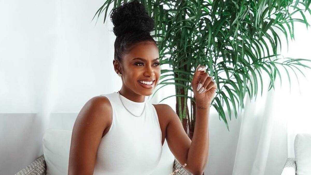 Kristen Scott’s biography: who is the Basketball Wives star? - Legit.ng